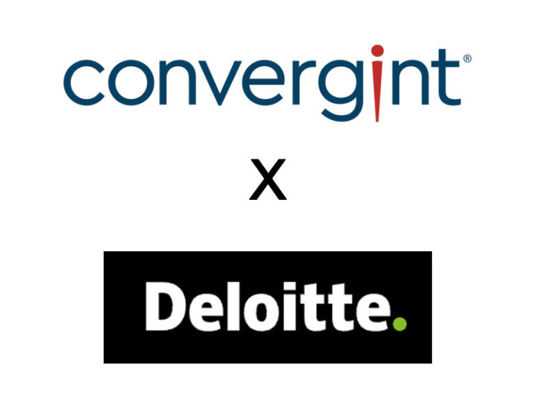 Convergint and Deloitte Forge Alliance to Address Rising Demand for ...