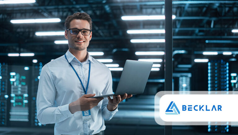 Becklar Positioned to Capitalize on Emerging Opportunities for Growth ...